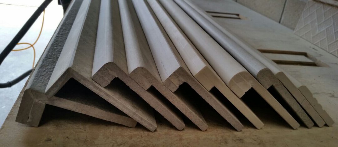 Tile Bullnosing Service | Cut Solutions