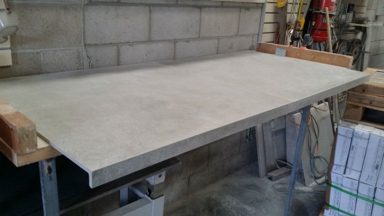 Pool Coping Tiles Made In 2 Weeks or Less | Cut Solutions